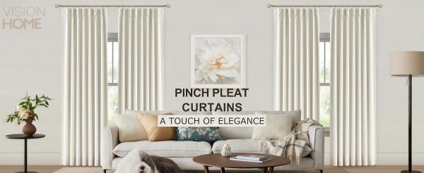 Vision Home Curtains Premium Online Website